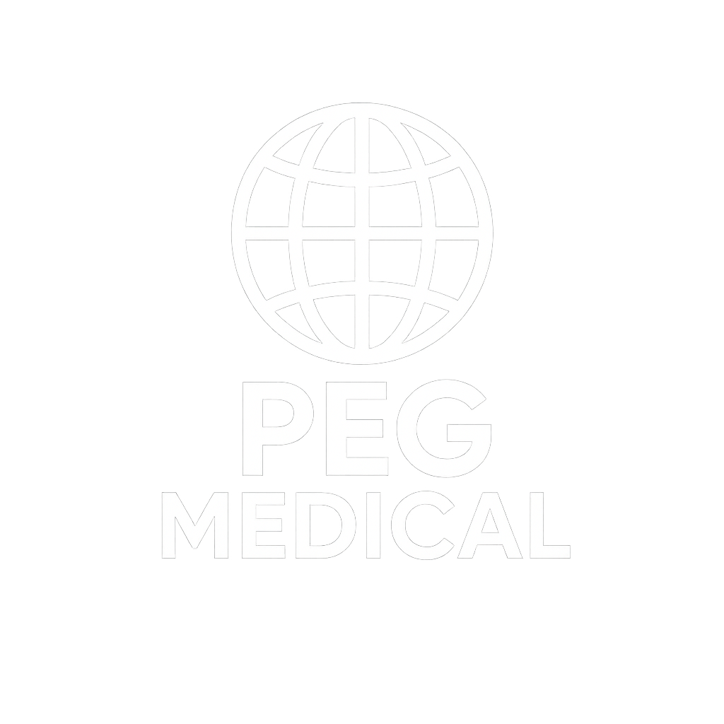 PEG Medical - Global Medical Device Business Development